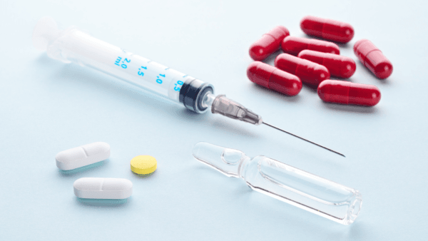 Vitamin B12-mangel - årsak, symptomer og behandling - Blodsjekk