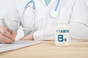 Folat, folsyre, vitamin B9 - får du i deg nok? - Blodsjekk